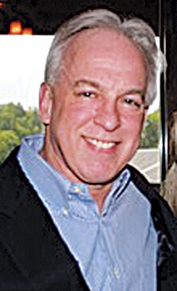 Rodney D. Sapp | News, Sports, Jobs - News and Sentinel